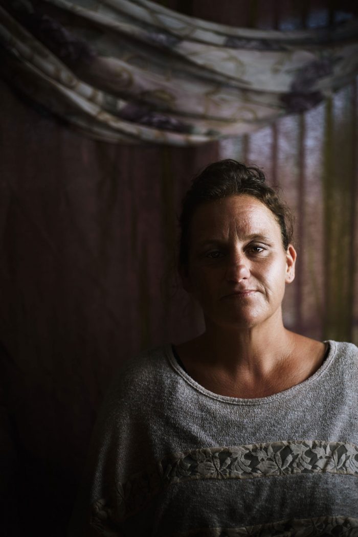 “This Place has Changed me.” - Long Beach Rescue Mission