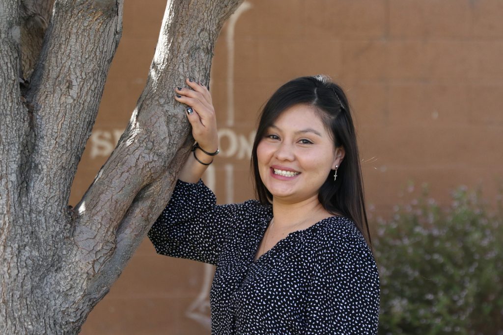 Stories Of Hope Archives - Long Beach Rescue Mission